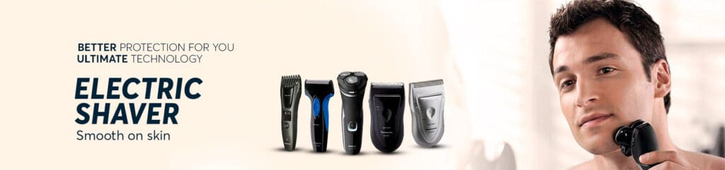 Electric Shavers - Shaver Shop Bangladesh