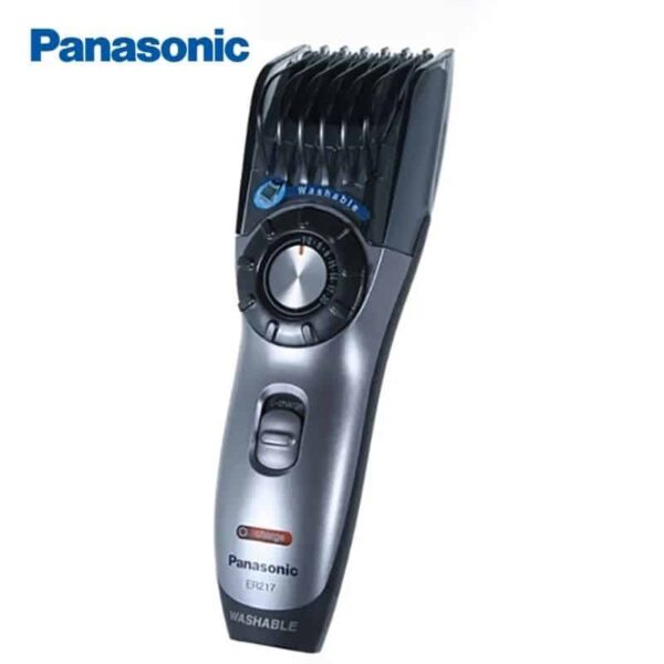 Panasonic ER217 Beard & Hair Trimmer/Clipper Shaver Shop Bangladesh