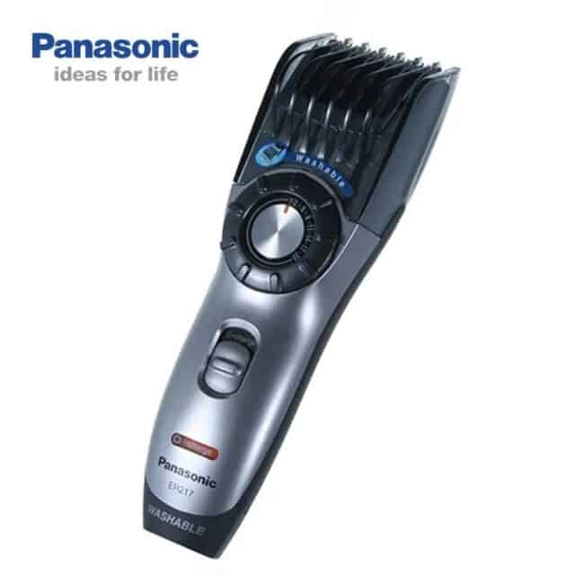 Panasonic ER217 Beard & Hair Trimmer/Clipper Shaver Shop Bangladesh