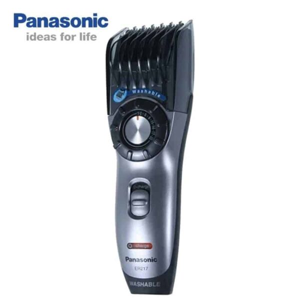 Panasonic ER217 Beard & Hair Trimmer/Clipper Shaver Shop Bangladesh