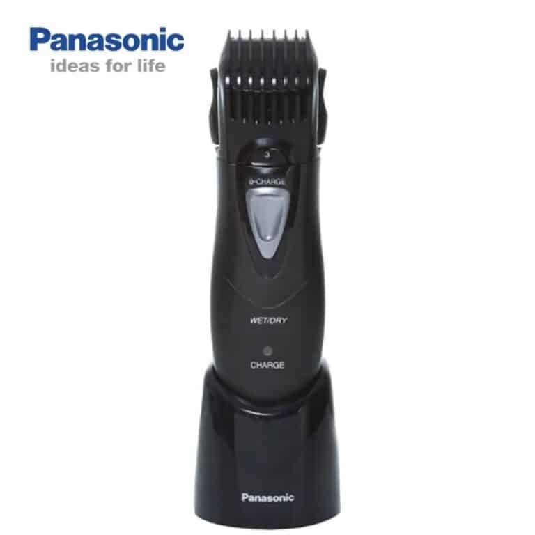 Panasonic ER2051 Japan Hair Clipper & Amp; Beard Trimmer For Men Shaver ...