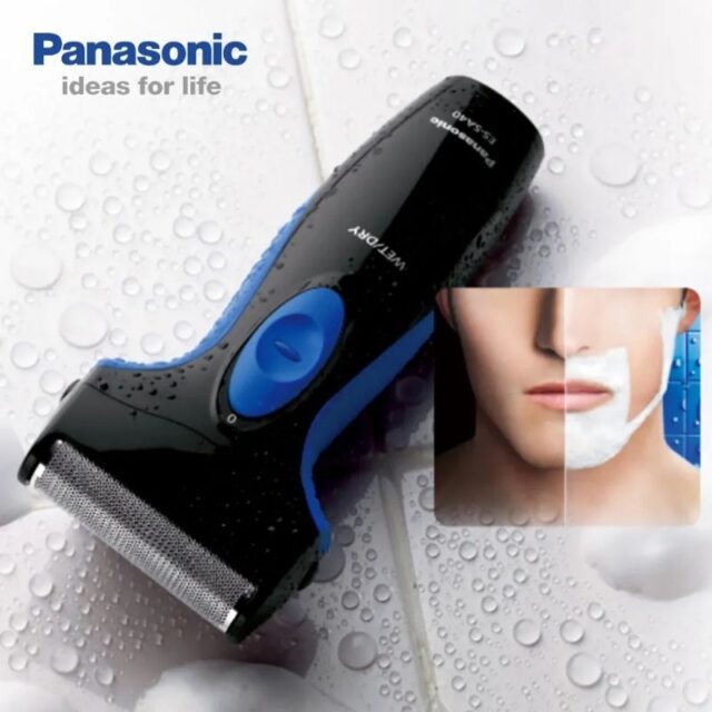 Panasonic ES-SA40 Head Shaver Wet Or Dry For Men Shaver Shop Bangladesh